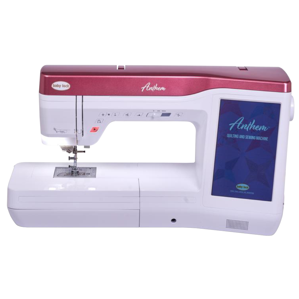 Needle Plates / Bobbin Covers for Baby Lock Anthem BLAN - FREE Shipping ...