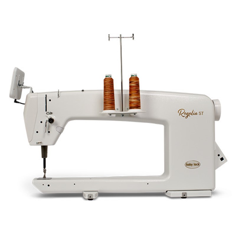 Baby Lock RegaliaST 20" Long Arm Machine BLRG20ST - FREE Shipping over ...