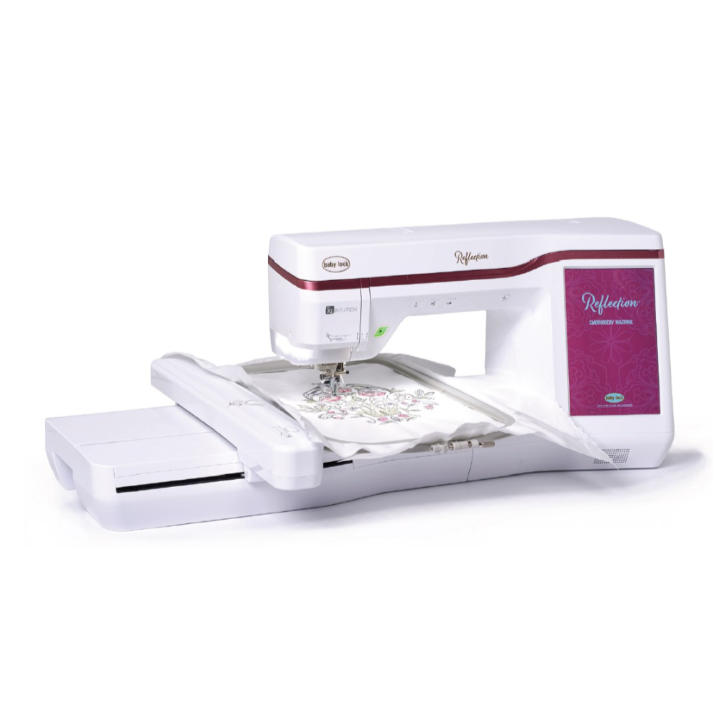 Needle Plates / Bobbin Covers for Baby Lock Reflection BLRT - FREE ...