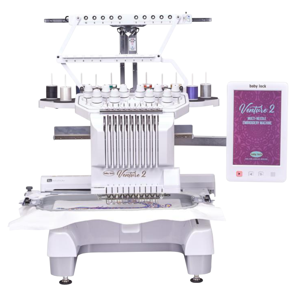 Needle Plates / Bobbin Covers for Baby Lock Venture BMVT10 - FREE ...