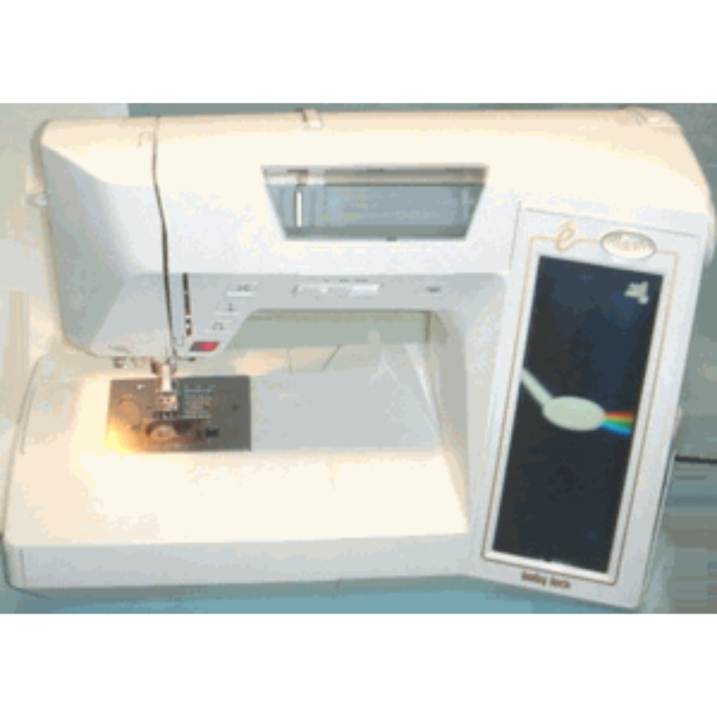 Baby Lock Ellageo ESG - 1000's of Parts - Pocono Sew & Vac