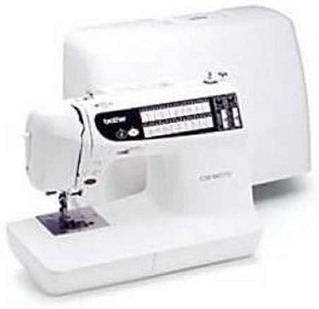 Brother CS8072 - 1000's of Parts - Pocono Sew & Vac