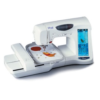 Brother ULT2002D - 1000's of Parts - Pocono Sew & Vac