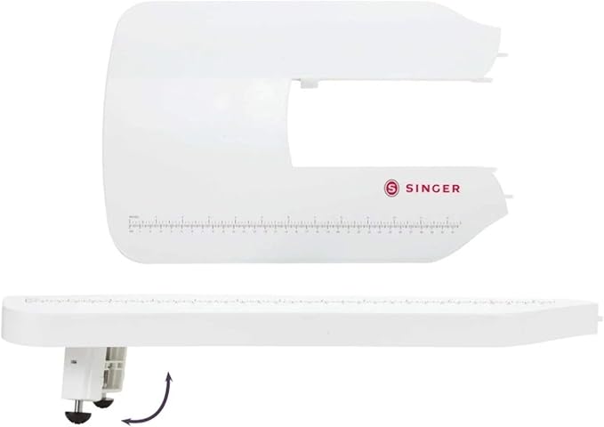 Singer Featherweight C240 Extension Table 250033296 - FREE Shipping ...