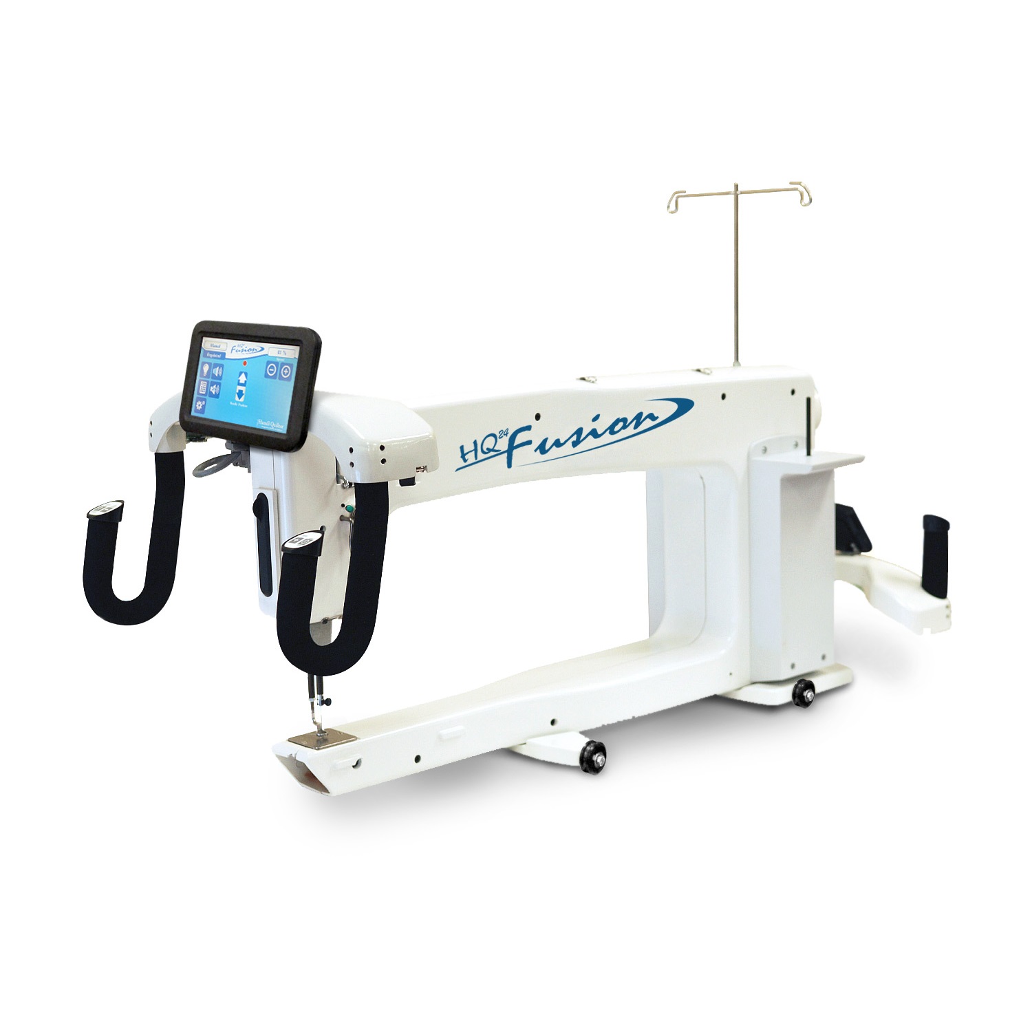 Handi Quilter Fusion - 1000's of Parts - Pocono Sew & Vac