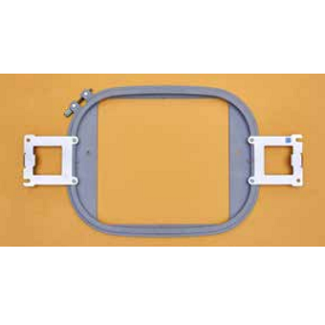 Baby Lock Embroidery Hoop (8 in x 8 in) ALF200 - FREE Shipping over $49 ...