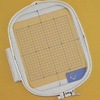 Baby Lock Embroidery Hoop (8 x 8 inch) EF91 - FREE Shipping over $49.99 ...