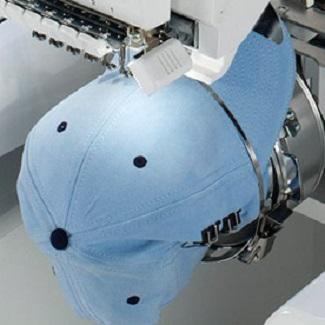 Baby Lock Cap Frame Hoop Set PRCF3 - FREE Shipping over $49.99 - Pocono ...