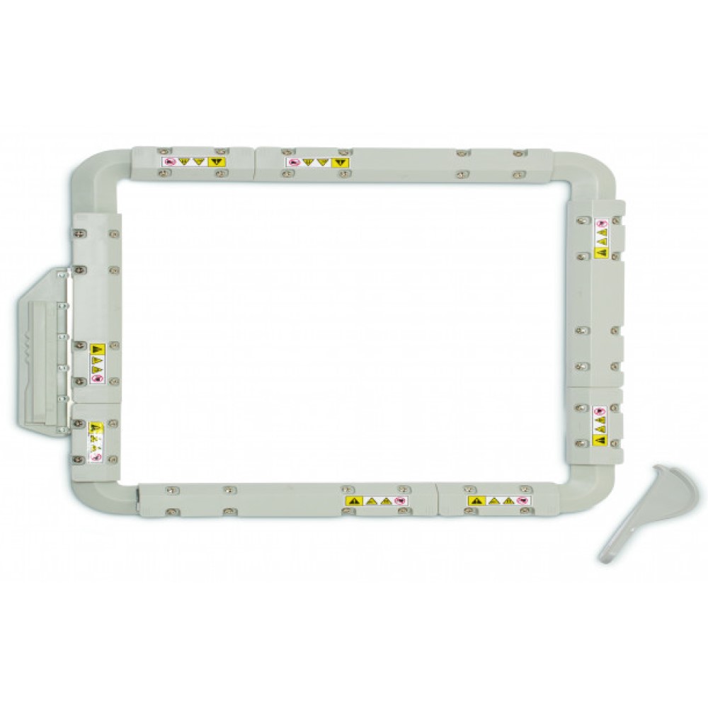 Baby Lock 10" x 10" Magnetic Frame BLSA-MH10 - FREE Shipping over $49. ...