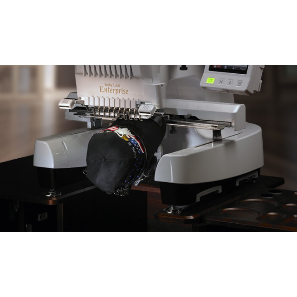 Baby Lock Wide Cap Frame set ENCFS - FREE Shipping over $49.99 - Pocono ...