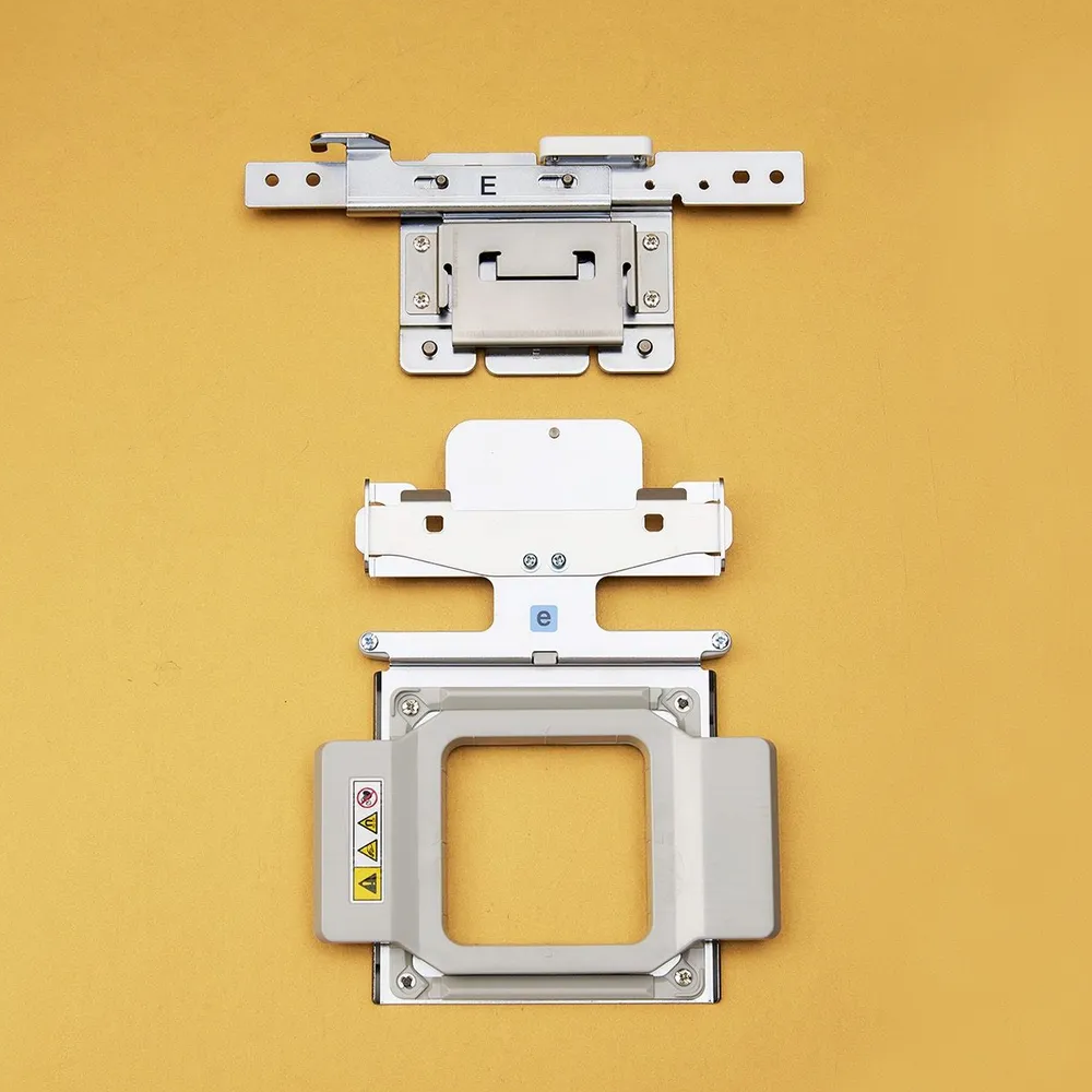 Baby Lock Magnetic Frame and ARM E 2" x 2" (50mm X 50mm) ENMFA50 - FREE ...