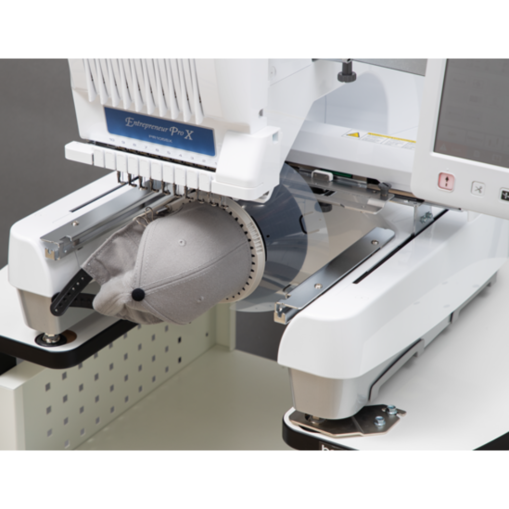 Brother Flat Brim Cap Frame Set PRCF5 - FREE Shipping over $49.99 ...