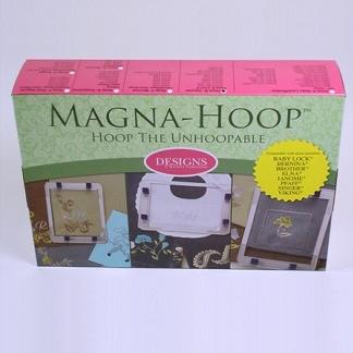 Janome Magna Hoop MAGNASET - 1000's of Parts - Pocono Sew & Vac
