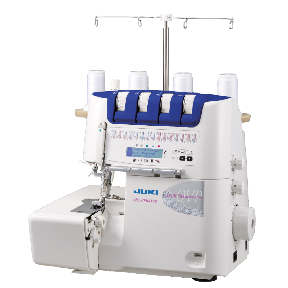 Extension Tables for Juki MO-2000QVP Serger - FREE Shipping over $49.99 ...