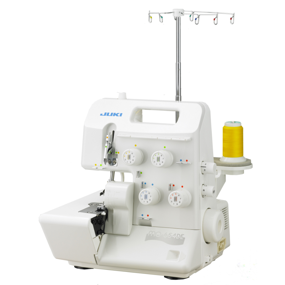 Needles For Juki MO 654DE 2 3 4 Thread Overlock FREE Shipping Over