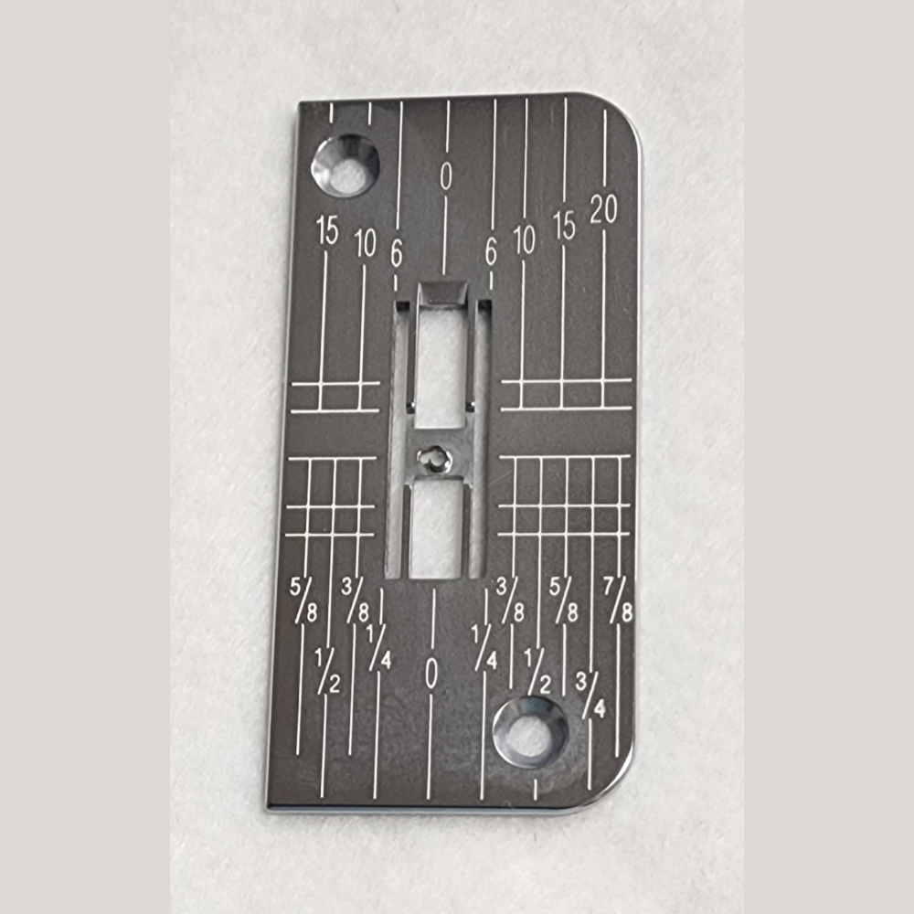Baby Lock Sashiko Needle Plate Q0-16007 - FREE Shipping over $49.99 ...