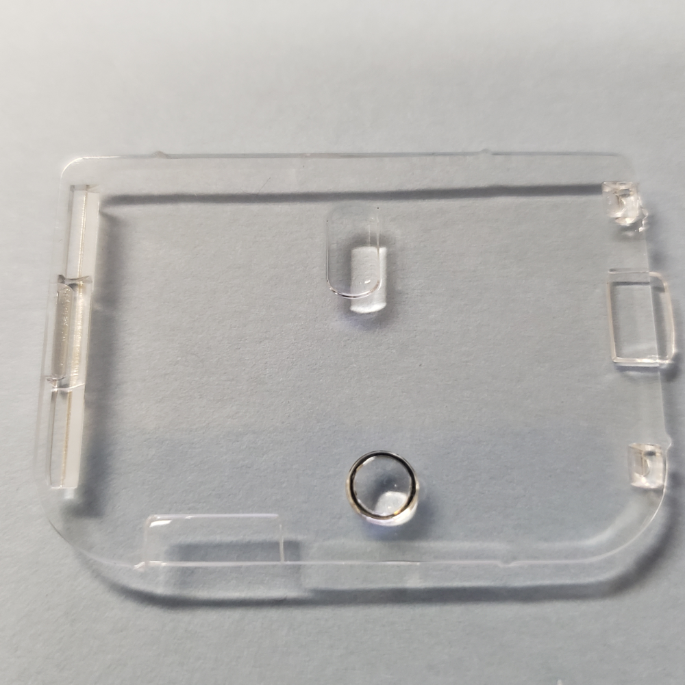 Juki Bobbin Cover 40051101 - 1000's of Parts - Pocono Sew & Vac