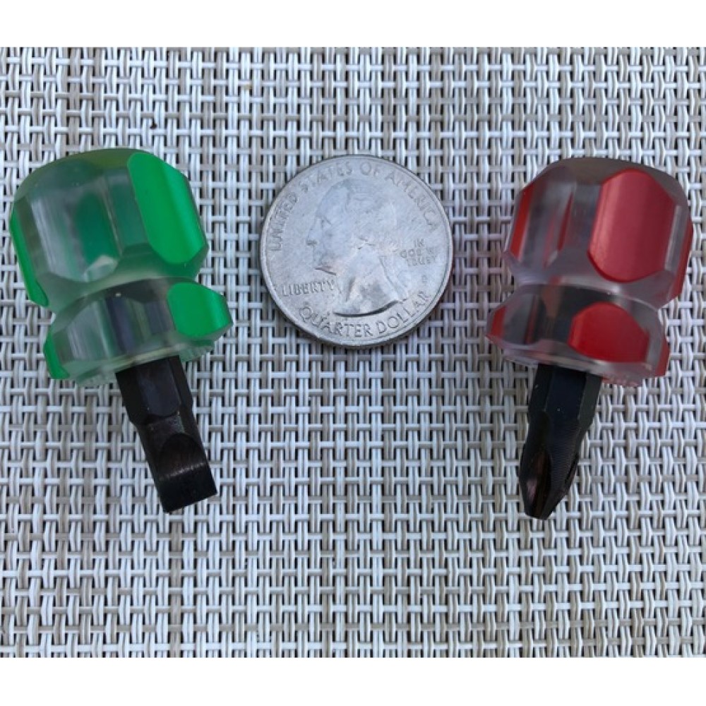 Precision Screwdriver Set - 1000's of Parts - Pocono Sew & Vac