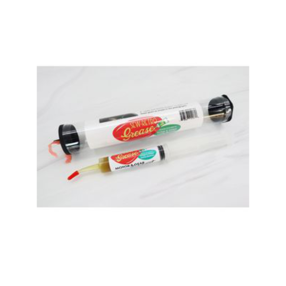 Sew-Retro Grease, Motor and Gear Lubricant SRG-FWS - 1000's of Parts ...