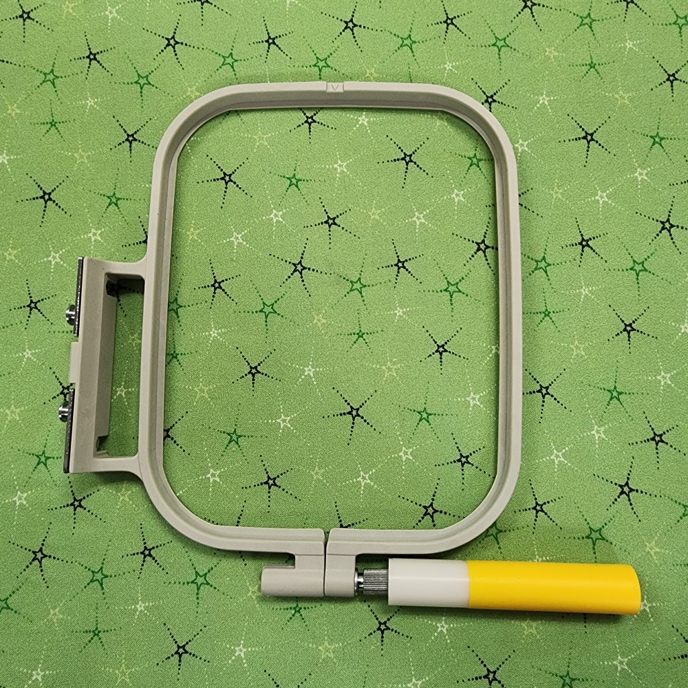 Baby Lock & Brother Hoop Screwdriver BLHSD - 1000's of Parts - Pocono ...