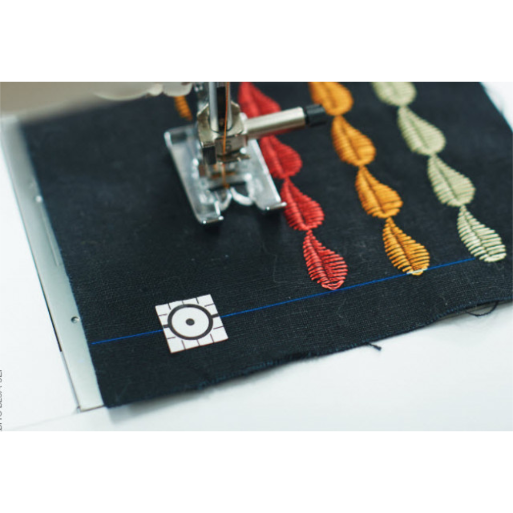 Baby Lock EndPoint Stickers BLSASEP - 1000's of Parts - Pocono Sew & Vac