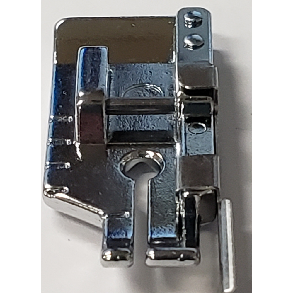 Bernette Patchwork Presser Foot 5020210309 - 1000's of Parts - Pocono ...