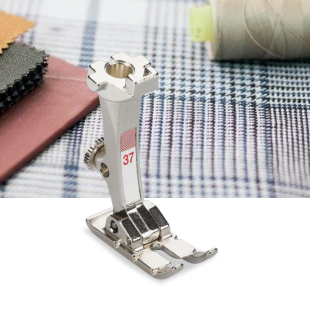 Bernina Patchwork Foot #37 0084747400 - FREE Shipping over $49.99 ...