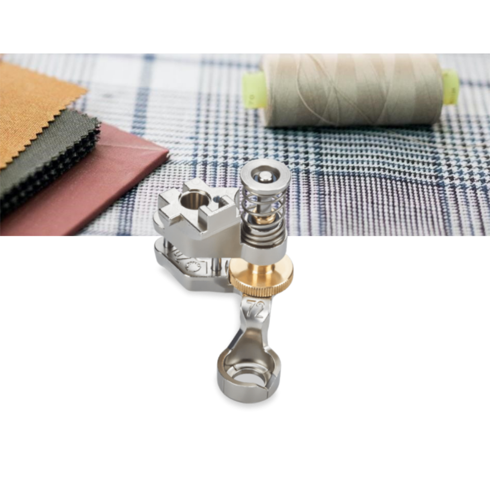 Bernina Adjustable Ruler Foot #72 1017867000 - FREE Shipping over $49. ...