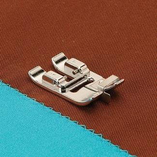 Baby Lock Edge Joining Foot BLQ2-EJF - 1000's of Parts - Pocono Sew & Vac