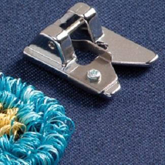 Baby Lock Fringe/Looping Foot (ESG-LF) - 1000's of Parts - Pocono Sew & Vac