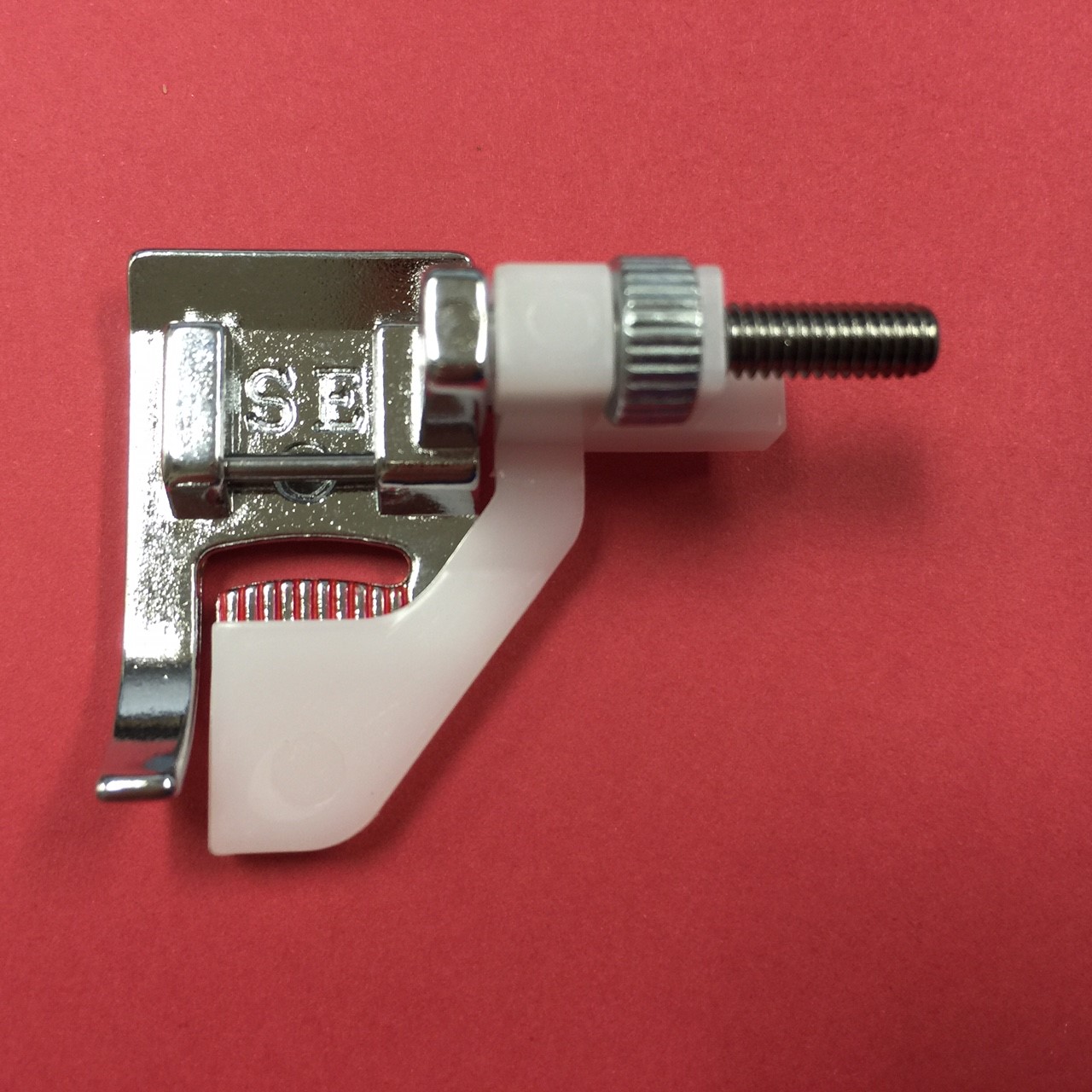 Janome Edge Guide Foot (9mm) 202100003 - 1000's of Parts - Pocono Sew & Vac
