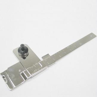 Janome Circular Sewing Attachment (easy set system) 202135007 - FREE ...