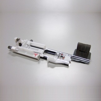 Janome ONE-STEP Buttonhole Foot & Stabilizer Plate (9mm) - FREE ...