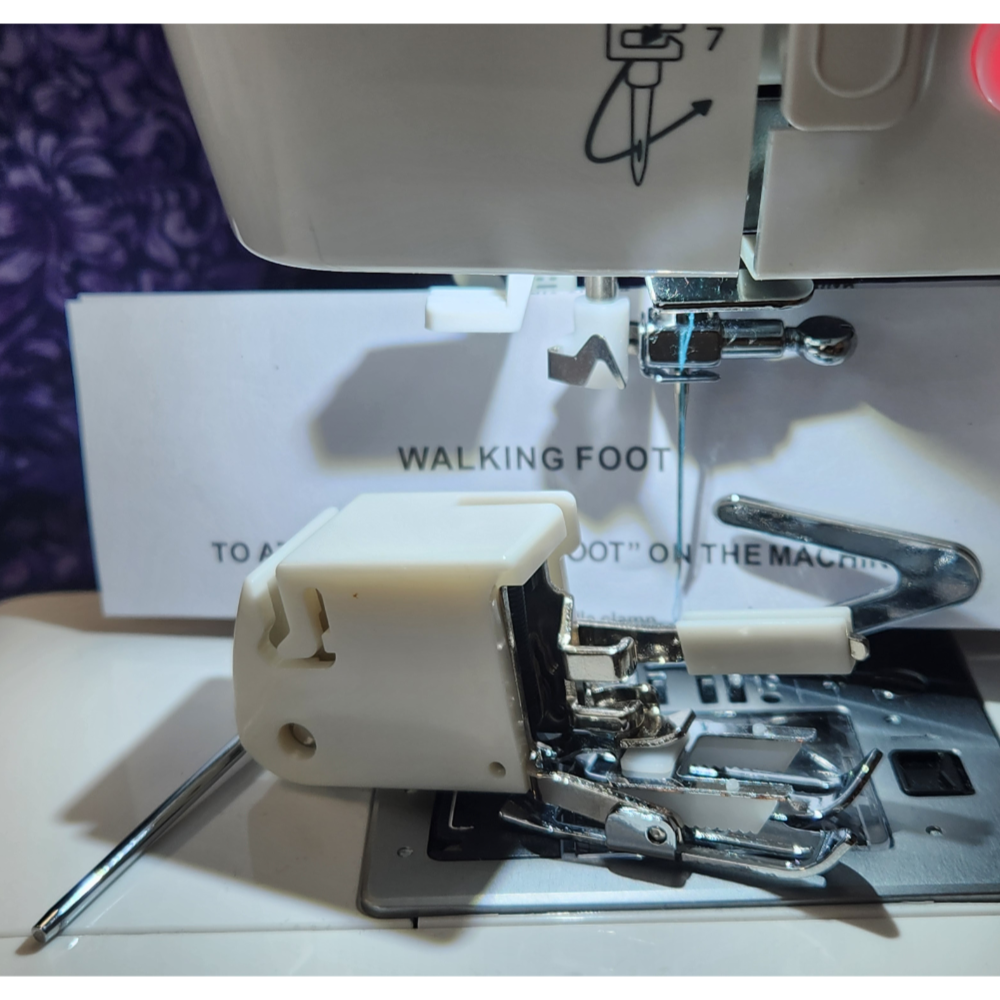 Juki Walking Foot JA-HTWLKFT - 1000's of Parts - Pocono Sew & Vac