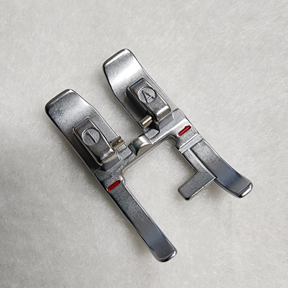 PFAFF Sewing Star Foot for IDT™ System 820654096 - 1000's of Parts - Pocono Sew & Vac