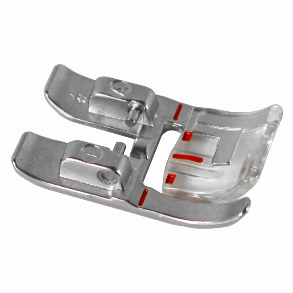 PFAFF Fancy Stitch Foot 820774096 - 1000's of Parts - Pocono Sew & Vac