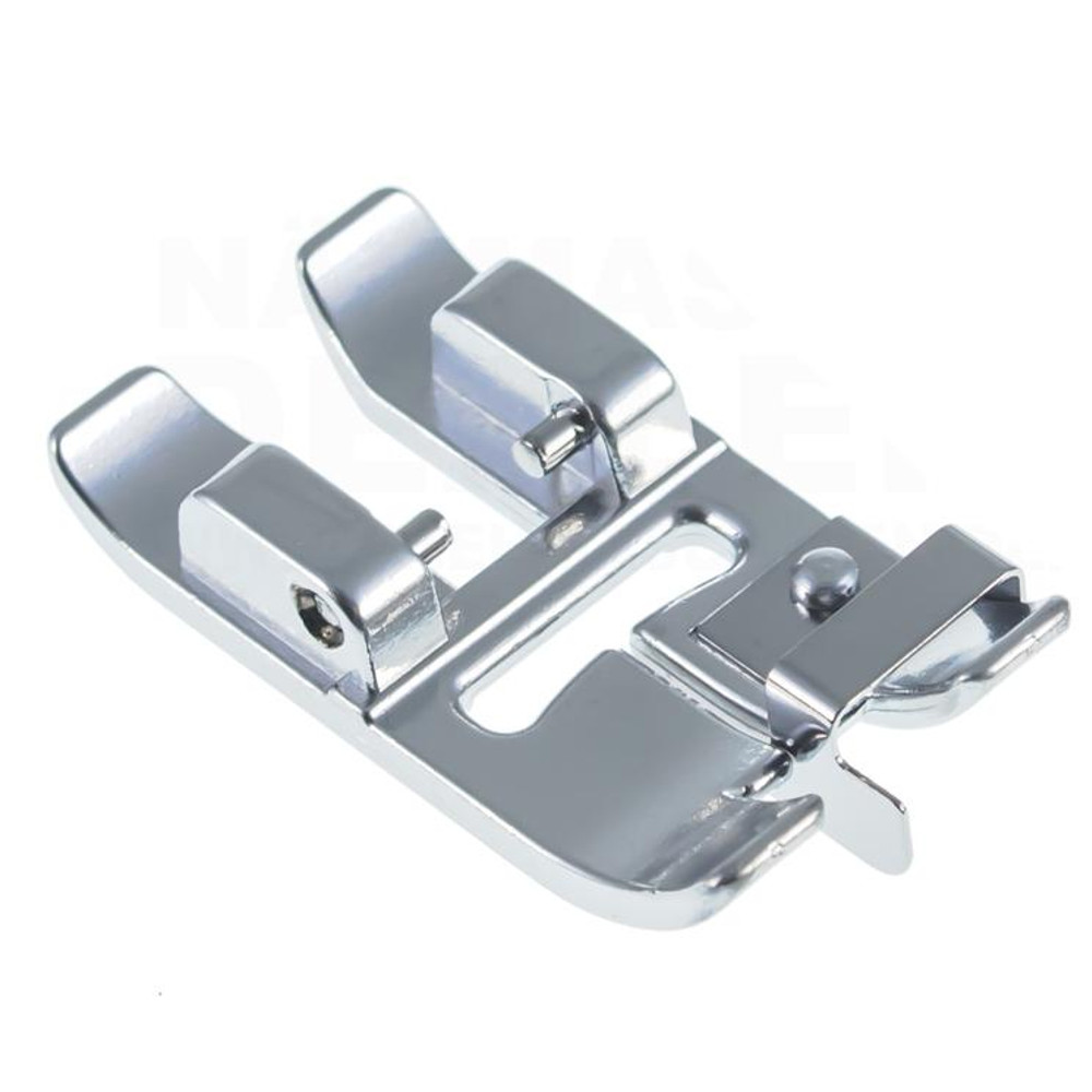 PFAFF Narrow Edge Foot For IDT™ System 821142096 - 1000's of Parts ...