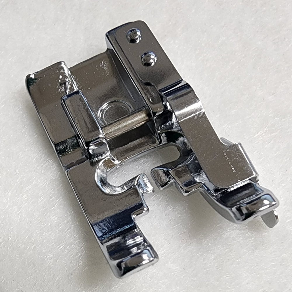 HUSQVARNA VIKING Edge Stitching Foot 412796745 - 1000's of Parts ...