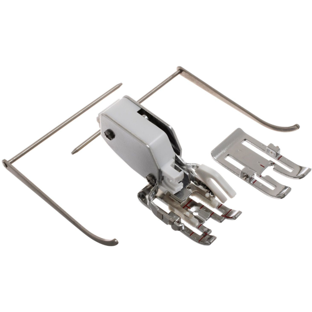 HUSQVARNA VIKING Interchangeable Dual Feed Foot 920219096 - FREE ...