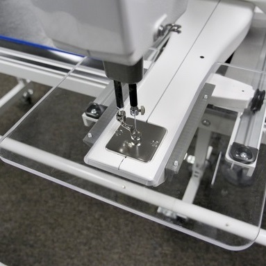 Handi Quilter Amara and Forte Steady-Fit Ruler Base HG00458 - FREE ...