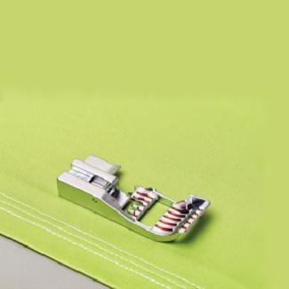 Baby Lock Open Toe Foot BLE8-OT - 1000's of Parts - Pocono Sew & Vac