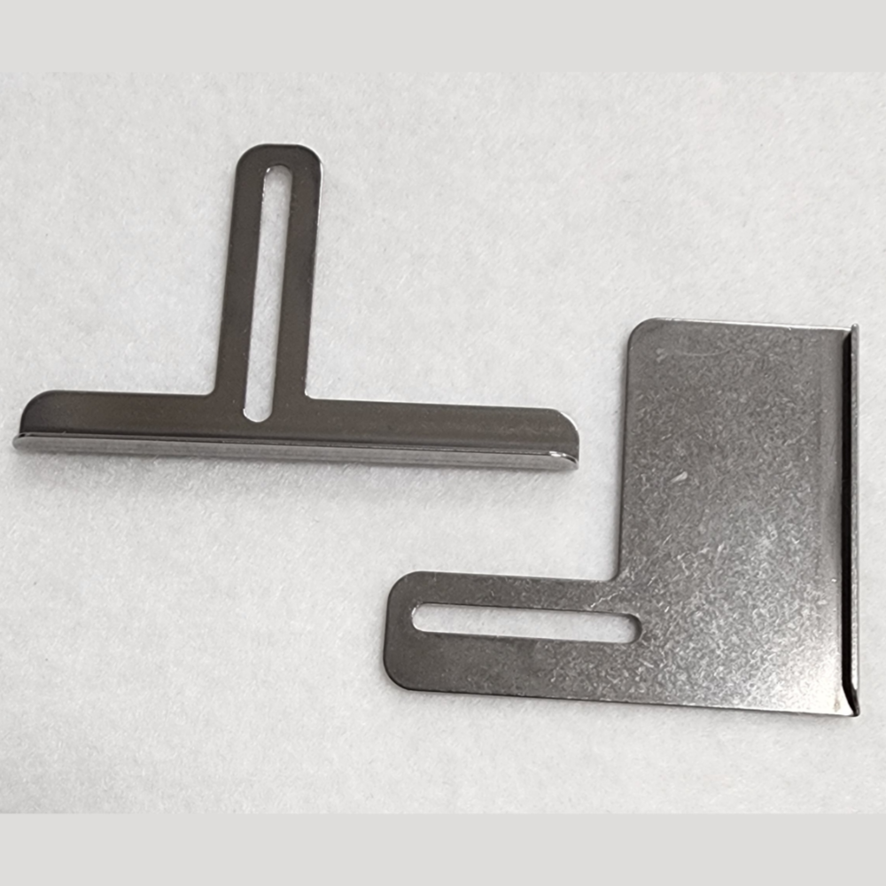 Baby Lock Fabric and Hemming Guide BLC4-FHG - 1000's of Parts - Pocono ...