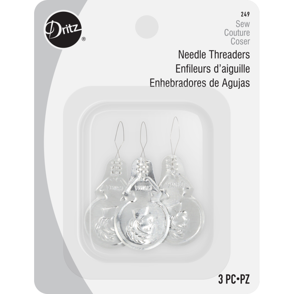 Dritz Needle Threader - 1000's of Parts - Pocono Sew & Vac