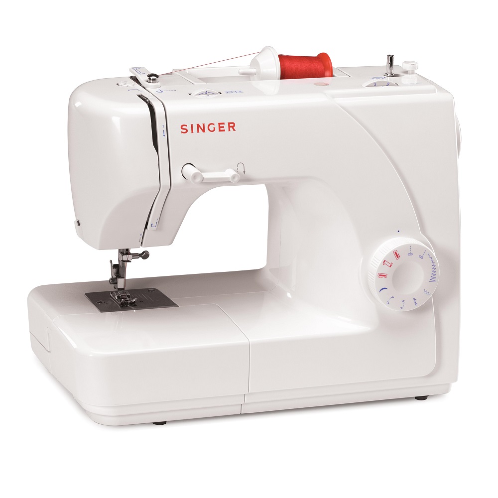 Singer 1507WC Mechanical Sewing Machine - 1000's of Parts - Pocono Sew ...