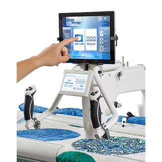 Discontinued Brother Dream Motion Pro Software - 1000's of Parts ...