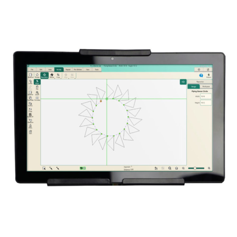 Handi Quilter Pro-Stitcher Lite - FREE Shipping over $49.99 - Pocono ...