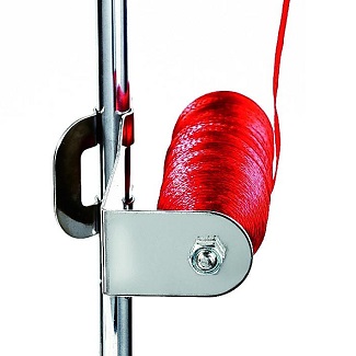 Horizontal Spool Holder (Serger) - 1000's of Parts - Pocono Sew & Vac