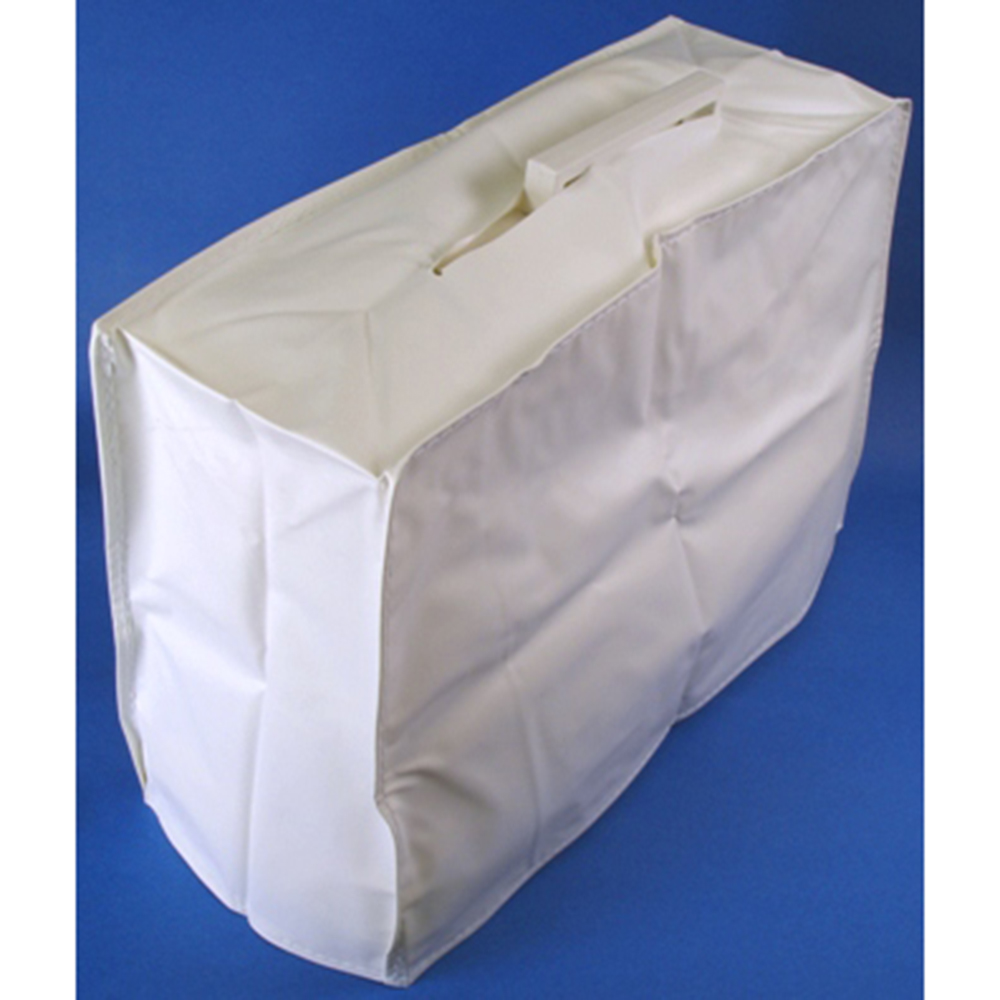Janome Vinyl Dust Cover 741811000 - 1000's of Parts - Pocono Sew & Vac