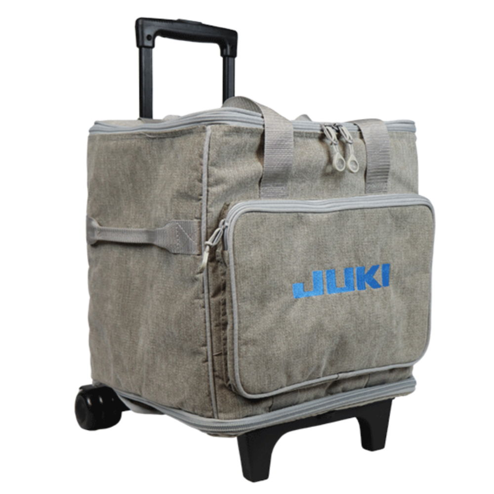 Juki Serger Wheeled Trolley DS19-JDS-S - FREE Shipping over $49.99 ...